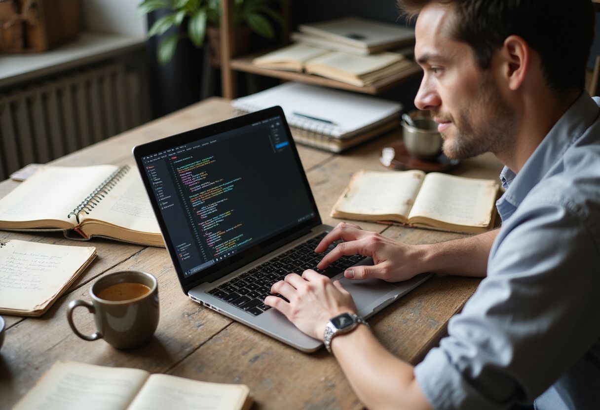 Unlock Coding Secrets: Maximize Efficiency with GitHub Copilot